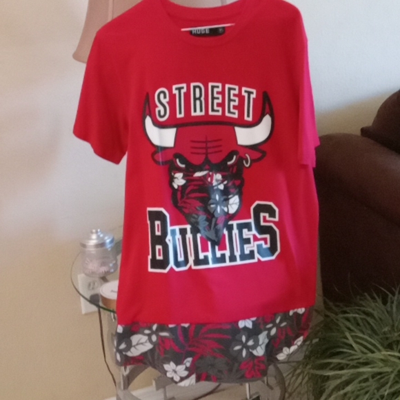 Shirts | Chicago Bullies Shirt | Poshmark